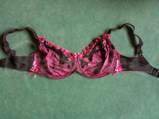 34G - Freya » Tinkerbell Full Cup (3621) | Bratabase