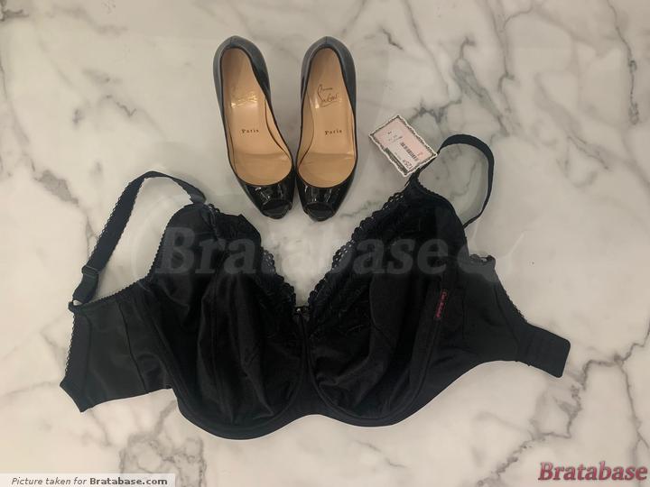 75PP - Ewa Michalak Km-fb Becky Bra (1122) | Bratabase