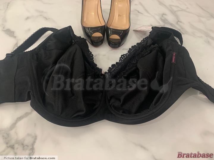 75PP - Ewa Michalak Km-fb Becky Bra (1122) | Bratabase