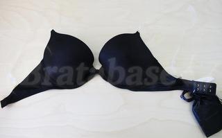 Victoria's Secret » Low-back Multi-way Bra With Gel-curve (250-067 ...
