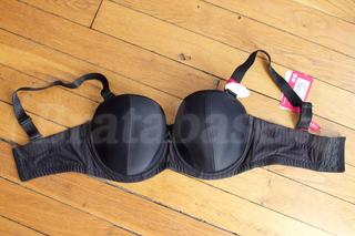 30FF - Curvy Kate » Luxe Strapless Bra (CK2601) | Bratabase
