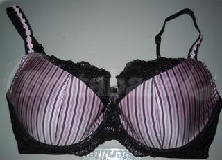 Kris Line » Lila Big Bra (5775) | Bratabase