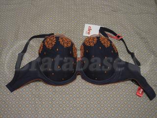 28FF - Cleo » Christina Balconnet Bra (7441) | Bratabase